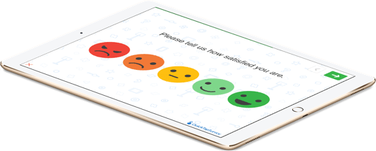 Offline Questionnaire Surveys App Tool | QuickTapSurvey